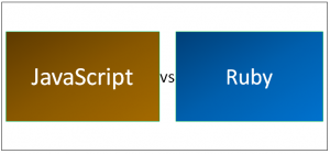 JavaScript vs Ruby | Topmost 7 Useful Comparisons to Learn