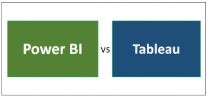Power BI vs Tableau | 7 Most Valuable Differences You Should Know