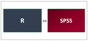 R vs SPSS - Find Out The 7 Most Important Differences
