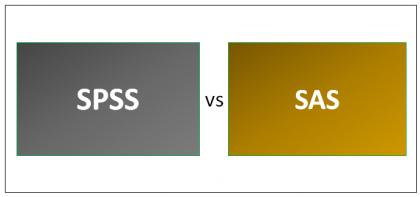 SPSS vs SAS | Top 6 Significant Differences To Learn