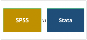 SPSS vs Stata | Top 7 Useful Differences You need to Know