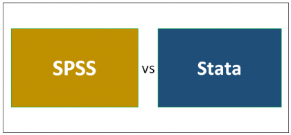 SPSS vs Stata | Top 7 Useful Differences You need to Know