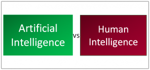 Artificial Intelligence vs Human Intelligence | Top 5 Useful Comparison