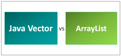 Java Vector vs ArrayList | Top 8 Essential Comparison with Infographics