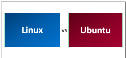 Linux vs Ubuntu | Find Out The Top 8 Awesome Comparison