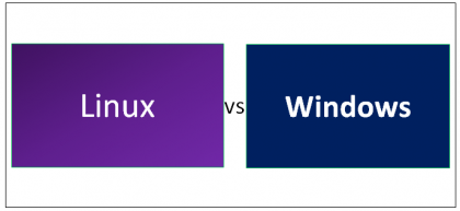 Linux vs Windows / Découvrez Les 9 Différences Les Plus Étonnantes ...