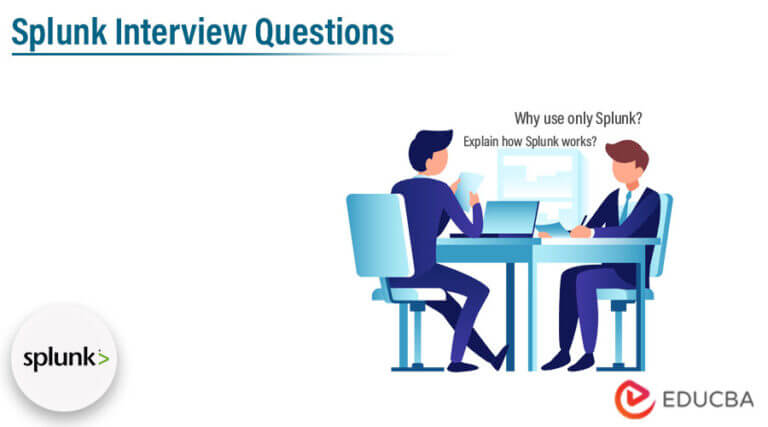 Splunk Interview Questions & Answers {Updated for 2023}