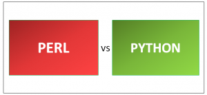 Perl vs Python | Find Out The 8 Most Amazing Comparisons