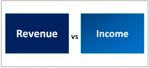 Revenue vs Income - Top 9 Useful Differences (With Infographics)