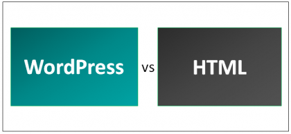 WordPress vs HTML | Top 9 Best Differences You Need to Know