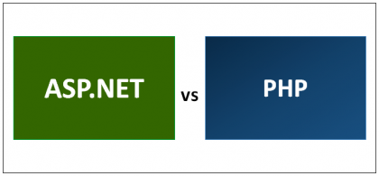 ASP.NET vs PHP | Find Out The 8 Most Awesome Differences