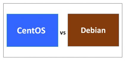 CentOS vs Debian | 12 Most Amazing Differences To Learn