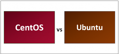 CentOS vs Ubuntu | Learn The Top 5 Most Valuable Differences