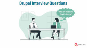 Learn Top 10 Essential Drupal Interview Questions & Answers For 2023
