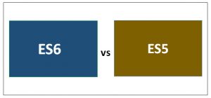 ES6 vs ES5 | Find Out the Top 5 Most Useful Differences