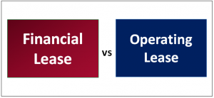 Financial Lease vs Operating Lease - 7 Amazing Comparison