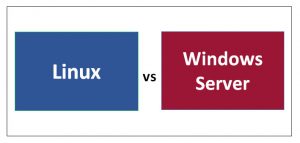 Linux vs Windows Server | Top 6 Useful Differences You Should Know