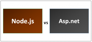 Node.js vs Asp.net | Find Out The 5 Best Differences