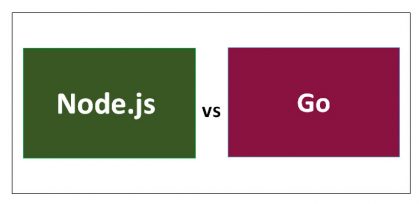 Node.js vs Go -| Learn The Top 7 Most Important Comparisons