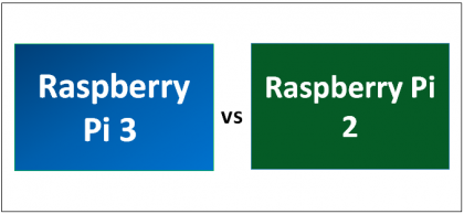 Raspberry Pi 3 vs Raspberry Pi 2 | Top 8 Useful Differences To Learn