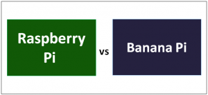 Raspberry Pi vs Banana Pi - Find Out The 8 USeful Differences