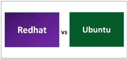 Redhat vs Ubuntu | 7 Amazing Differences You Should Learn