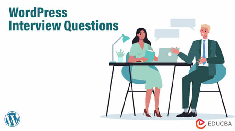 Stand Out with Your Answer to Wordpress Interview Questions in 2023