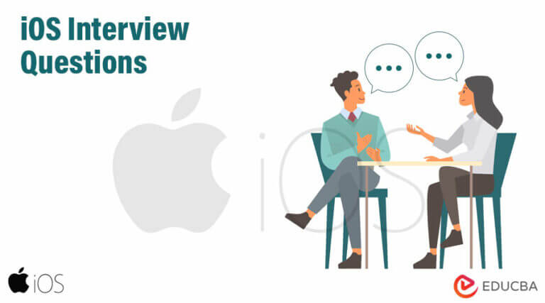 Top 10 iOS Interview Questions And Answers {Updated For 2023}