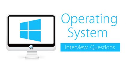 Top 10 Useful Operating System Interview Questions and Answers In 2023