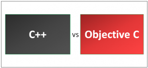 C++ vs Objective C | 9 Useful Differences (With Infographics)