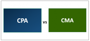 CPA vs CMA - Top 5 Best Differences (With Infographics)