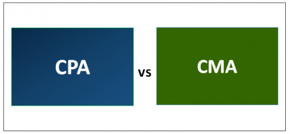 CPA vs CMA - Top 5 Best Differences (With Infographics)