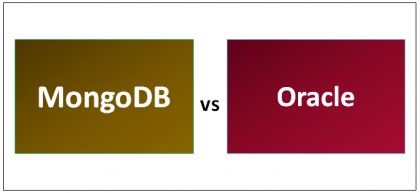 MongoDB vs Oracle | 6 Most Successful Comparisons To Know