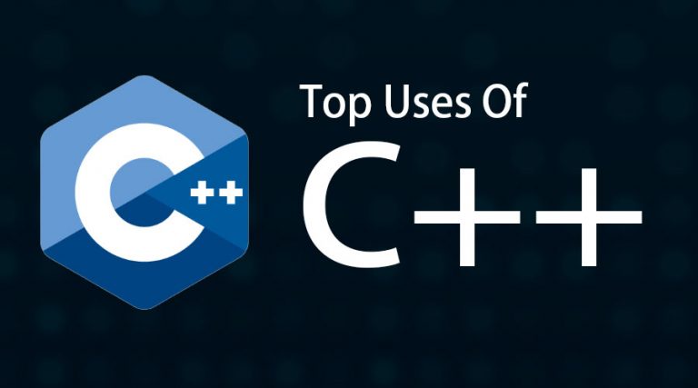 Uses of C++ | Top 10 Reasons Why You Should Use C++