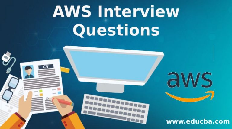 Top 13 AWS Interview Questions And Answers Updated for 2023 Top 13 AWS Interview Questions And Answers Updated for 2023