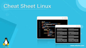 Best List Linux Command Cheat Sheet (Examples) | eduCBA
