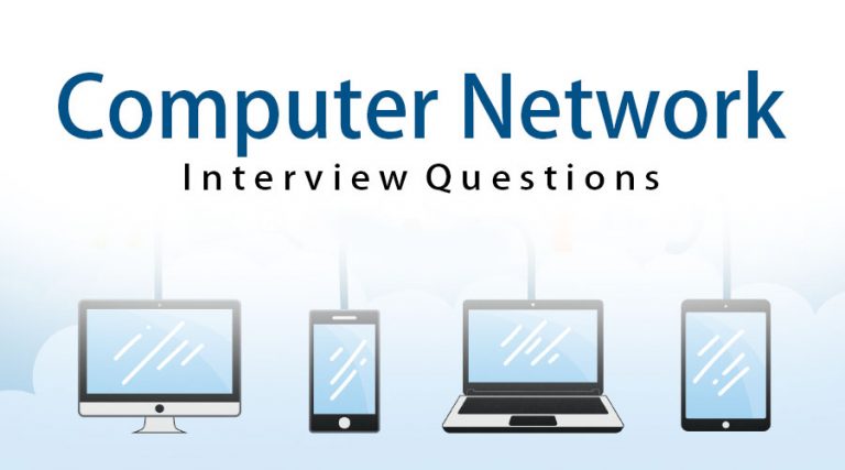 Top 23 Computer Network Interview Questions Updated For 2023 4091