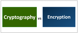 Cryptography vs Encryption | 6 Awesome Differences You Should Learn