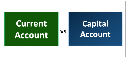 Current Account vs Capital Account | Top 6 Differences (With Infographics)