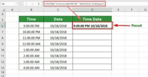 Mastering Text Function in Excel : Detailed Guide | EDUCBA