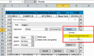 FIND Function in Excel (Formula, Examples) | How to Use FIND Function?
