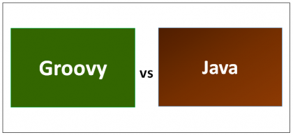 Groovy vs Java | Find Out The 9 Most Important Differences