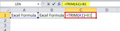 LEN in Excel (Formula, Examples) | How to Use LEN Function in Excel?