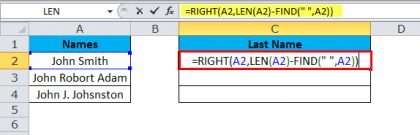 LEN in Excel (Formula, Examples) | How to Use LEN Function in Excel?