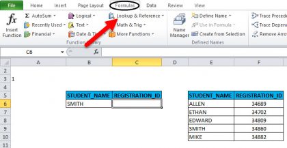 LOOKUP in Excel (Formula, Examples) | How To Use LOOKUP Function?