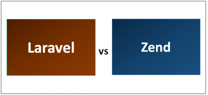 Laravel vs Zend | Learn The 9 Most Useful Differences