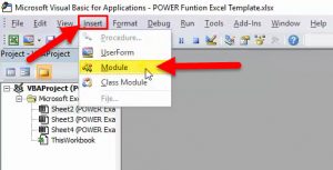 POWER in Excel (Formula, Examples) | How to Use POWER Function?
