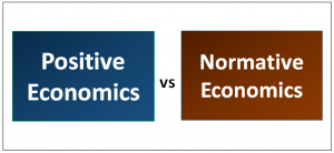 Positive Economics vs Normative Economics | Top 7 Differences To Learn