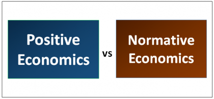 Positive Economics vs Normative Economics | Top 7 Differences To Learn