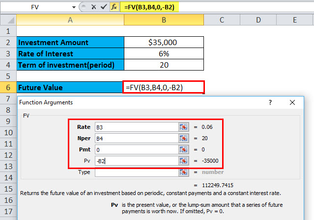  Excel Rate Formula Explained IMAGESEE